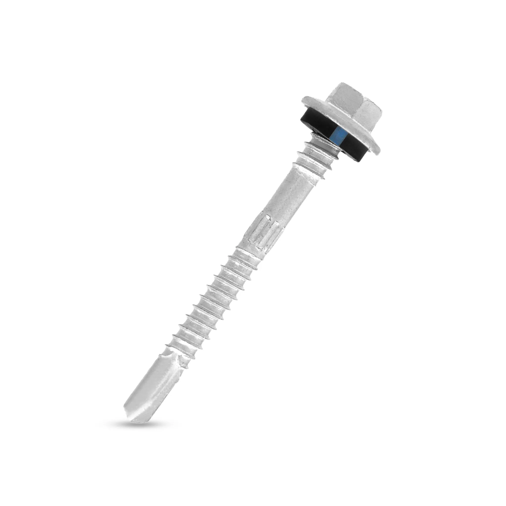 METAL-Tite Crest Fixing Fasteners | Durable Roofing Screws